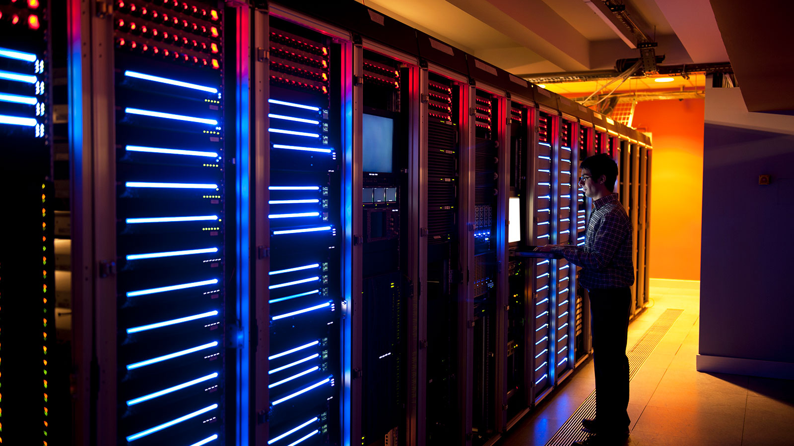 Global Manufacturing Company Accelerates Digital Transformation